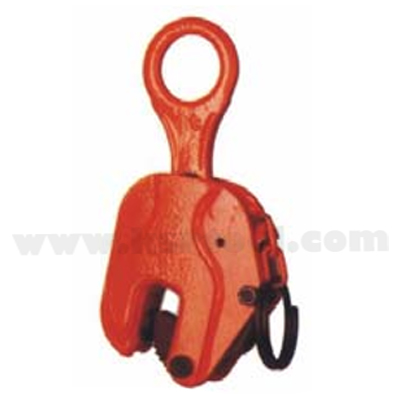 คลิบจับยกเหล็กแผ่นแนวตรง OKURA 2 Ton