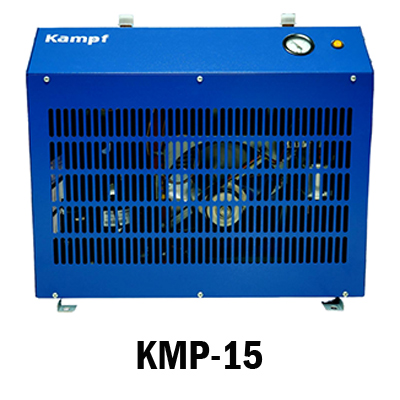 Air Dryer 15 HP KMP-15