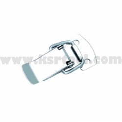 กิ๊บล็อคแสตนเลส J102