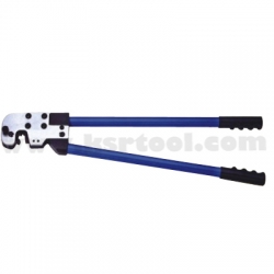 คีมย้ำหางปลาไฮดรอลิค HHYJ-80