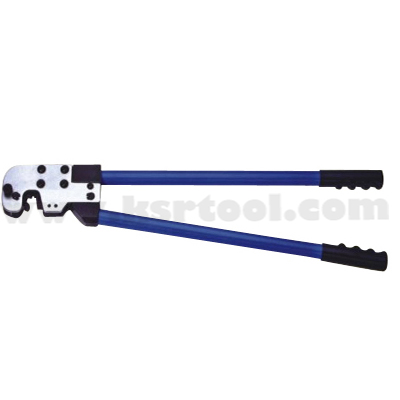 คีมย้ำหางปลาไฮดรอลิค HHYJ-80