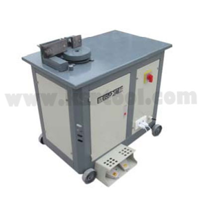 เครื่องดัดเหล็กไฟฟ้า OKSB-20