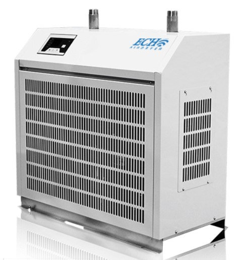 Air Dryer 50 HP EC-50