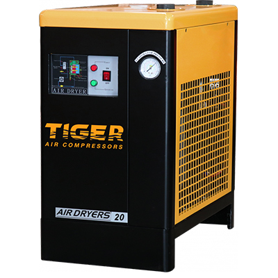 Air Dryer 20 HP TAD-20